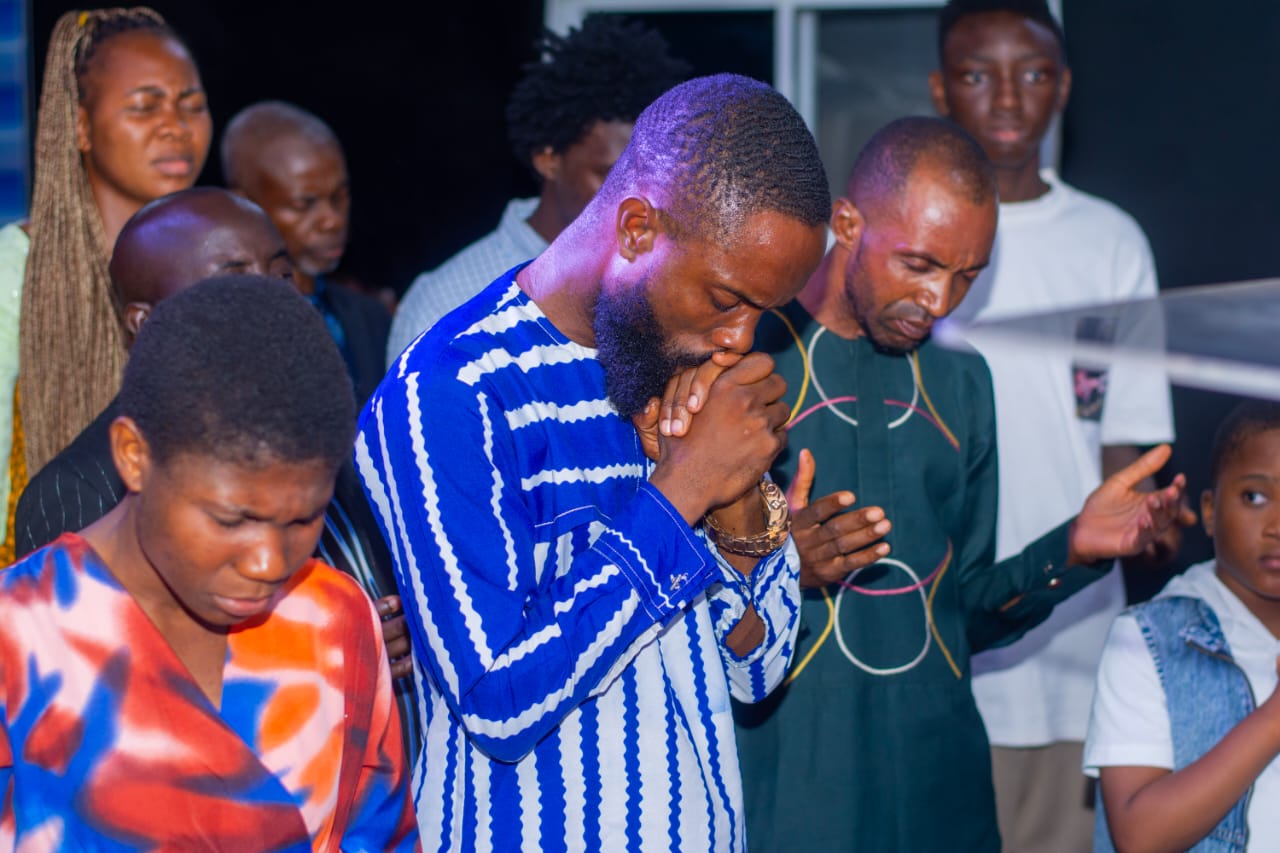 Faith Miracle Assembly Church