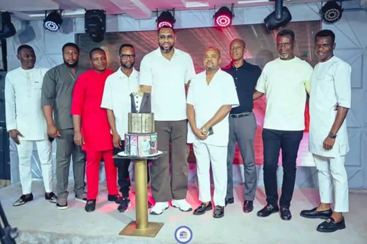 Faith Miracle Assembly Church