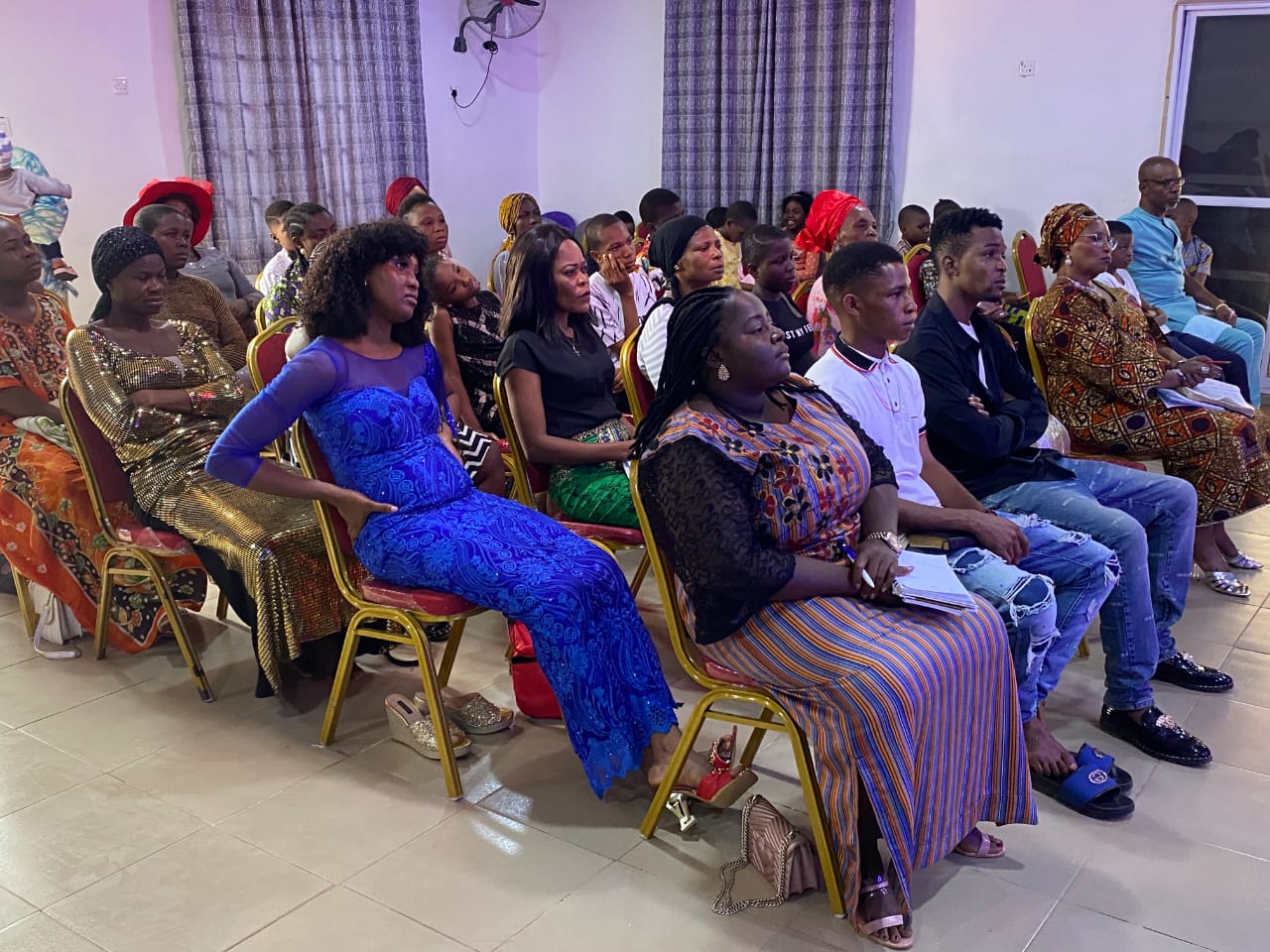 Faith Miracle Assembly Church